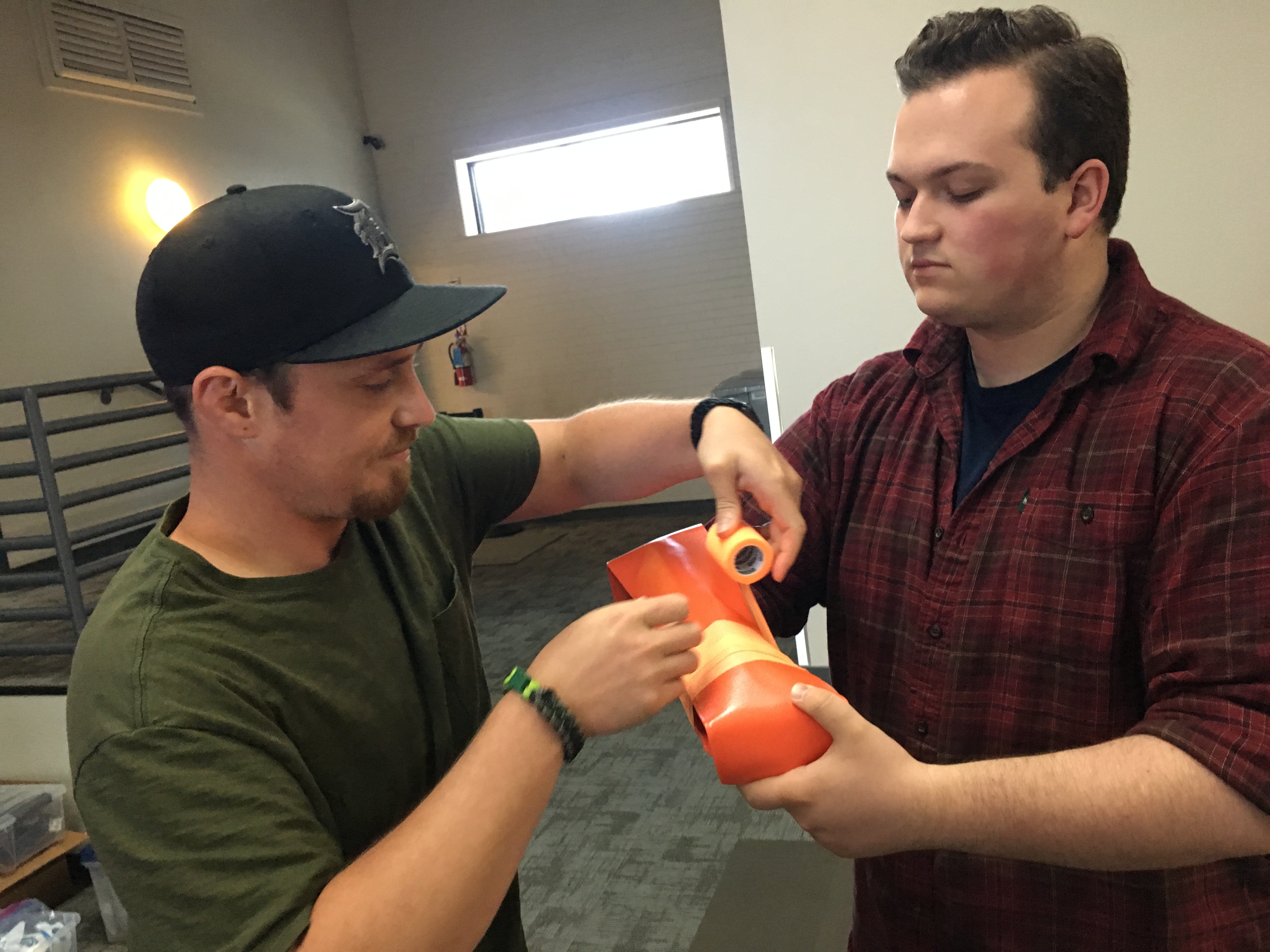 Gallery – St. John CPR